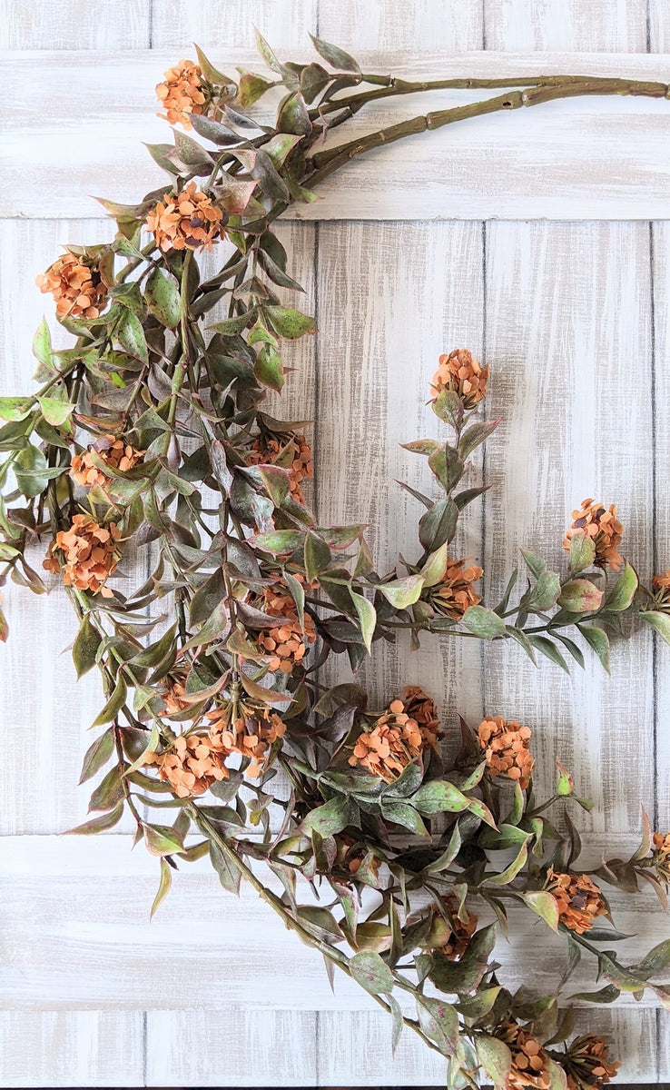 Autumn Late Bloomer Hanging Stem – GingerSweet Gatherings